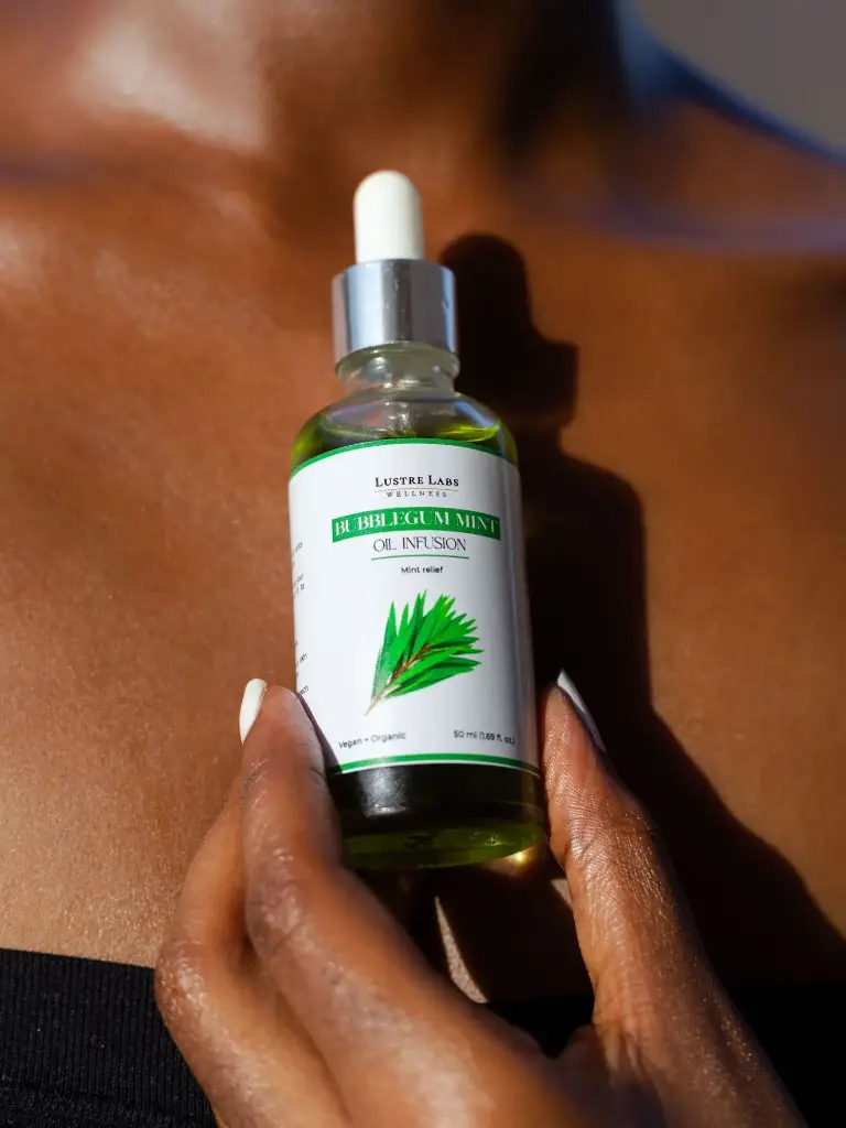 Bubblegum Oil Blend | Lustre Labs